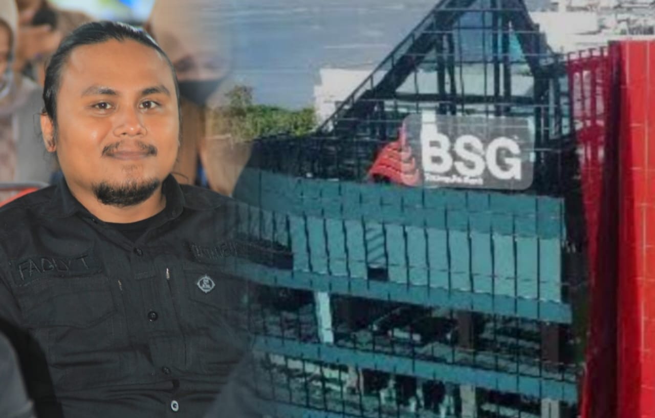 Rekonsiliasi BSG dan Elit Gorontalo, Antara Solusi atau Sekadar Manuver ...